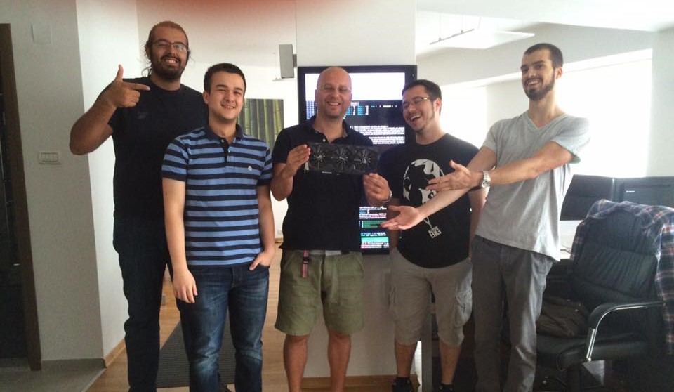 ИТ Индекс: Time.mk - добро познатиот агрегатор на вести ⋆ IT.mk