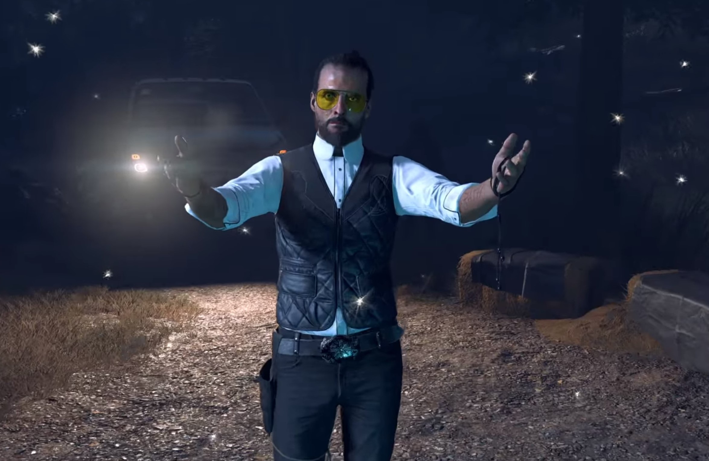 Analysis and Discussion of Joseph Seed | SpaceBattles