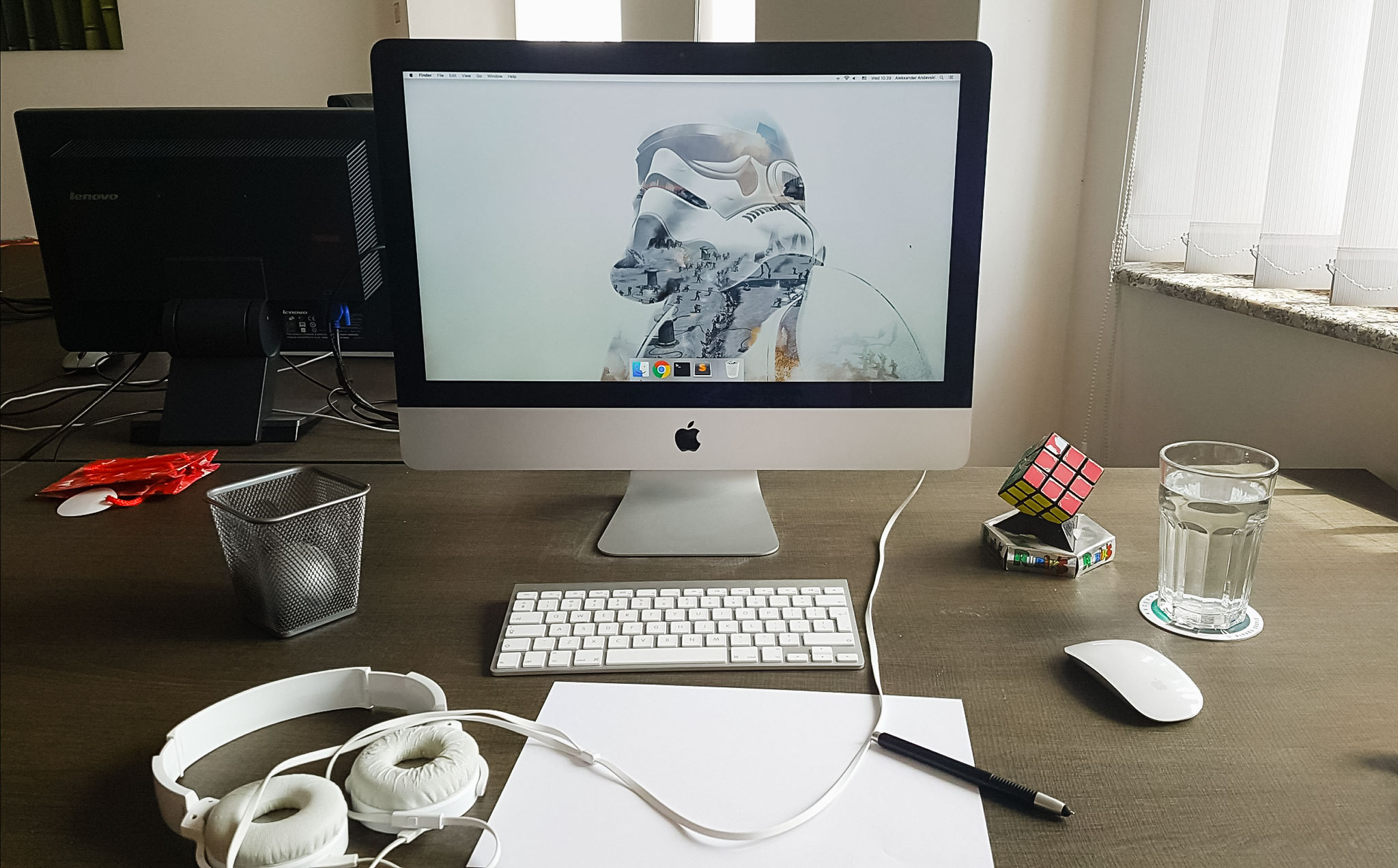 ИТ Кариера профил: Александар Андевски од Time.mk ⋆ IT.mk