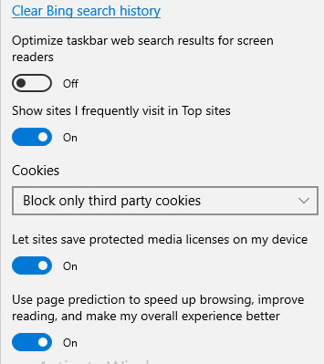 Трикови кои може да ви помогнат да ја зачувате приватноста ⋆ IT.mk