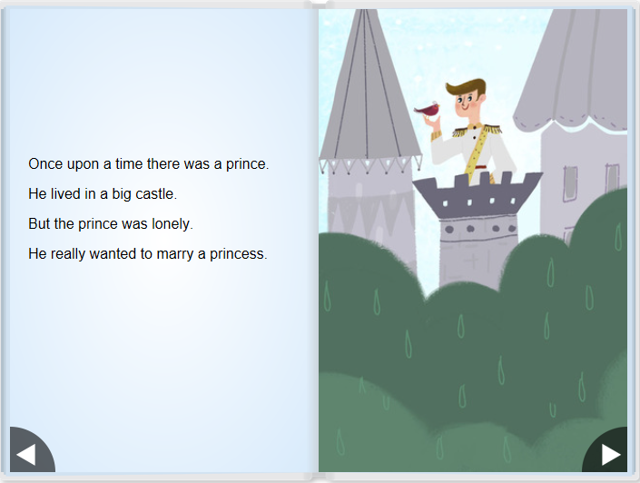 Вашите деца може да читаат над 1000 е-книги со FarFaria ⋆ IT.mk