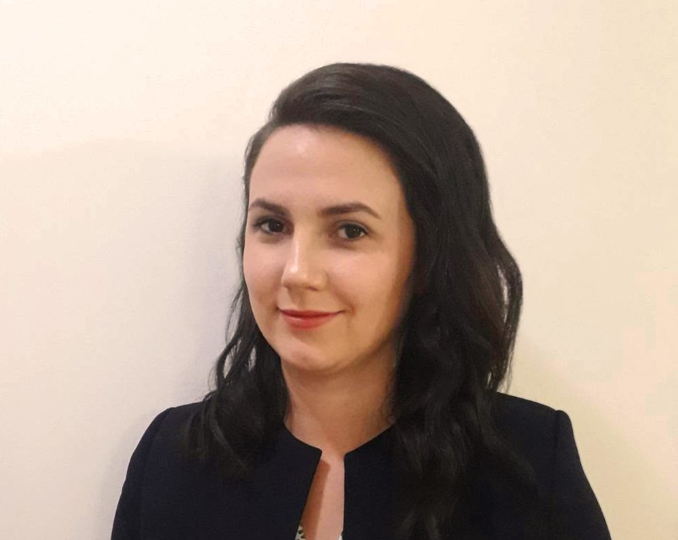 #CodeTalks: Интервју со Даниела Богатиноска - сениор софтвер тест инженер во Seavus ⋆ IT.mk