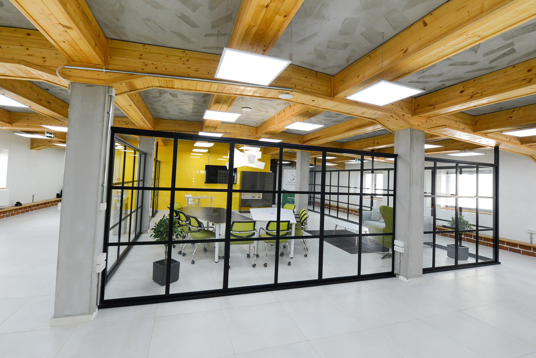 Seavus акцелераторот со отворен повик за стартапи ⋆ IT.mk