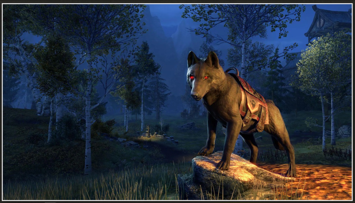 Три причини поради кои мора да ја заиграте The Elder Scrolls Online ...