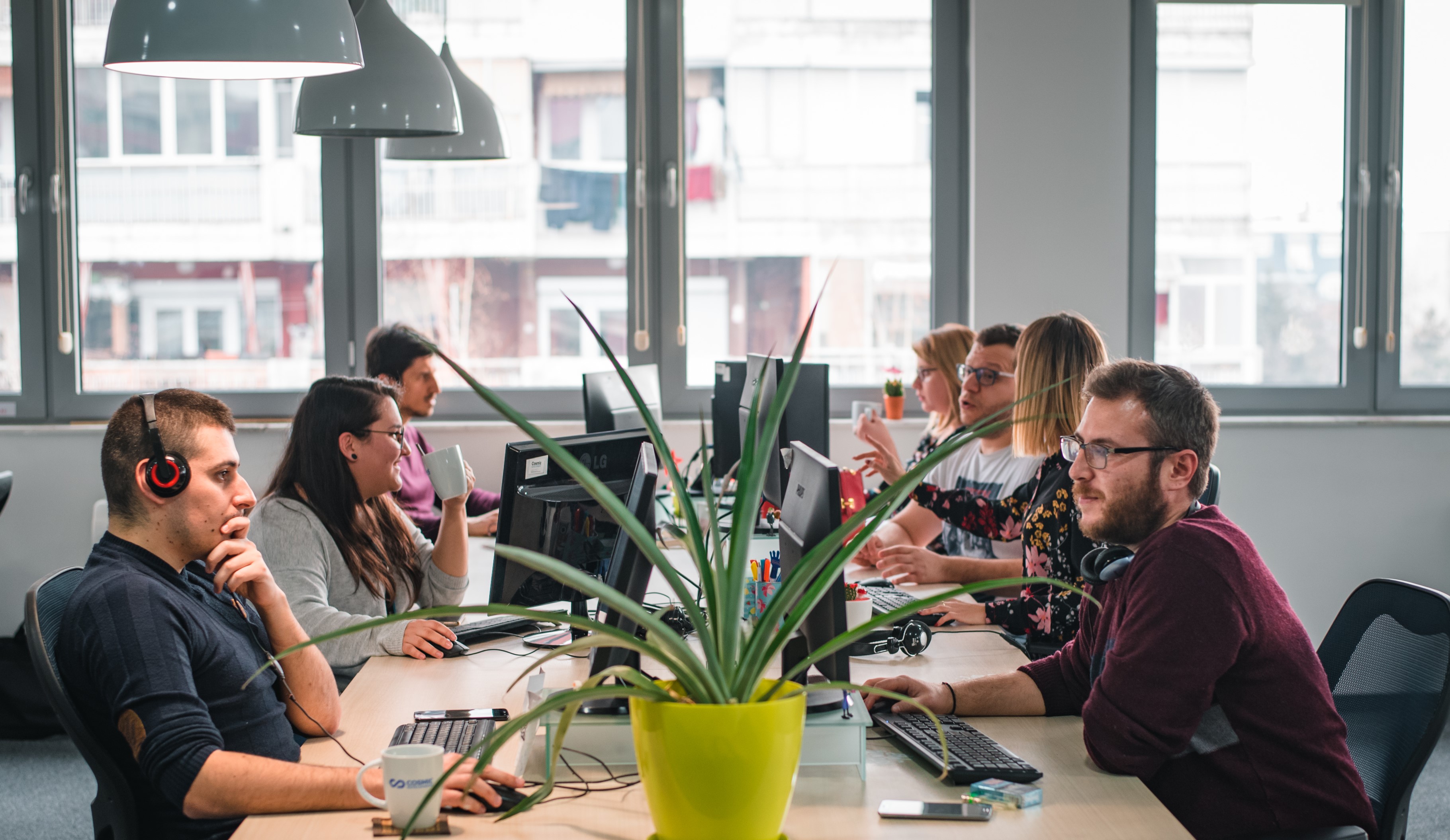 ИТ Индекс: Cosmic Development – канадска софтверска компанија која ...