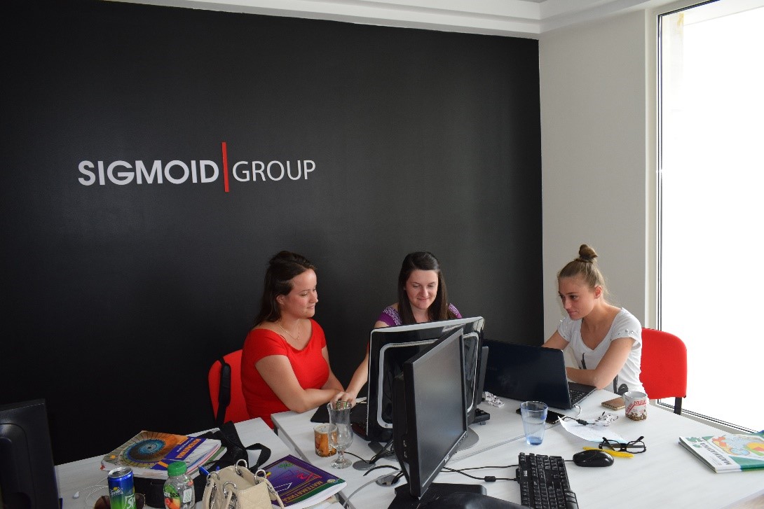 ФИТРгрантови: Sigmoid Group- JetMinds, едукативна платформа наменета за ...