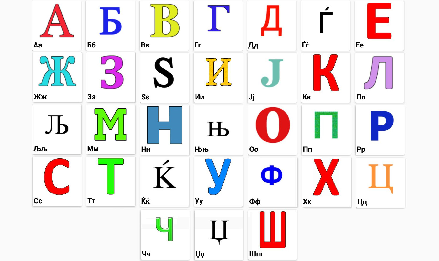 Learn Macedonian е веб сајт кој ќе им помогне на сите заинтересирани да ...
